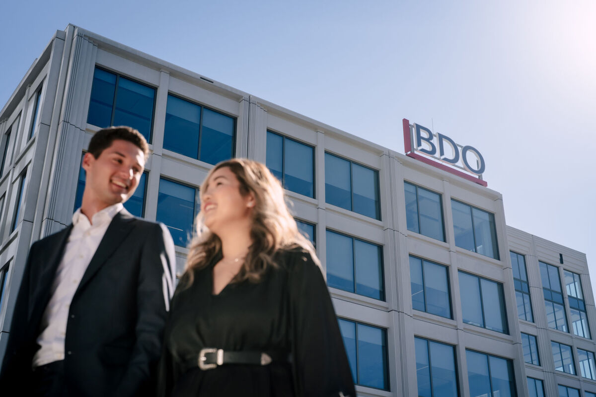 Bij BDO ben je van echte waarde | Bekijk hier de voordelen van werken bij BDO | Werken Bij BDO